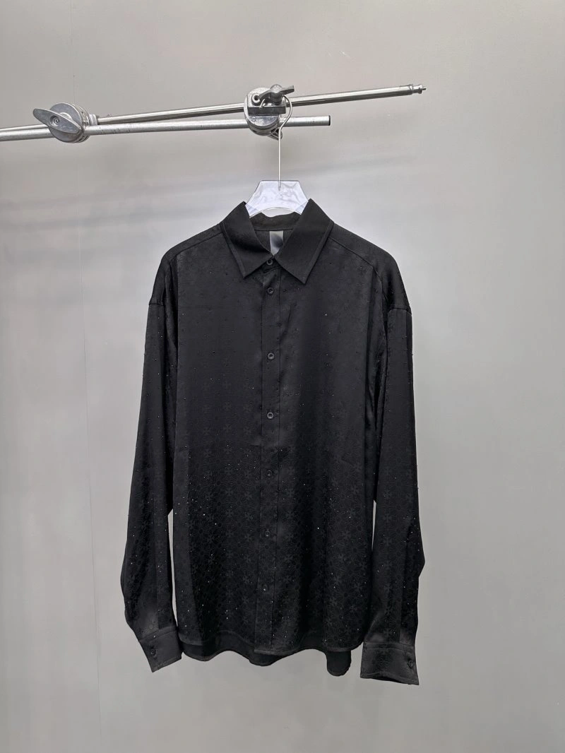 Chrome Hearts Shirts