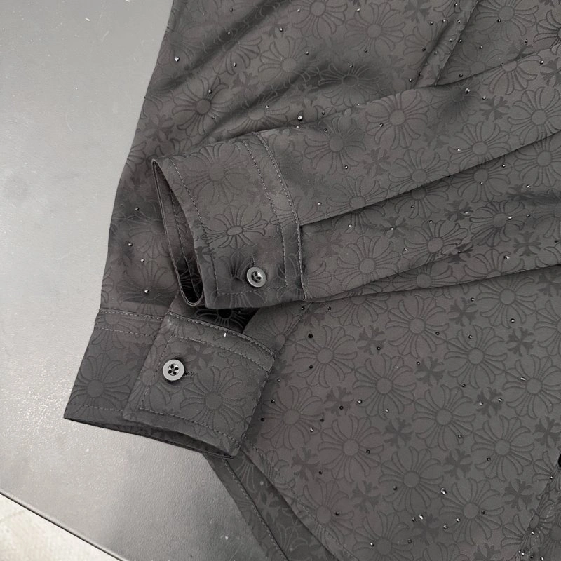 Economical Chrome Hearts Shirts