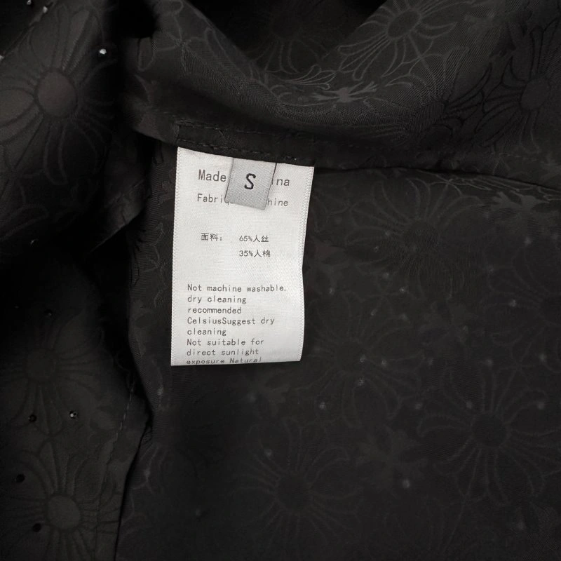 Economical Chrome Hearts Shirts