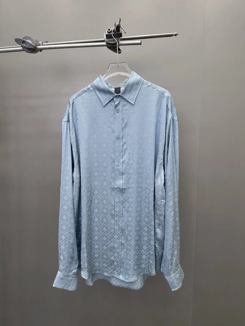 Chrome Hearts Shirts