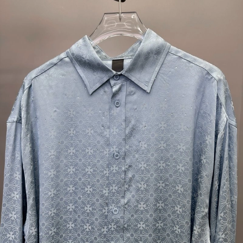 Affordable Chrome Hearts Shirts