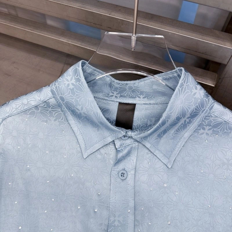 Affordable Chrome Hearts Shirts