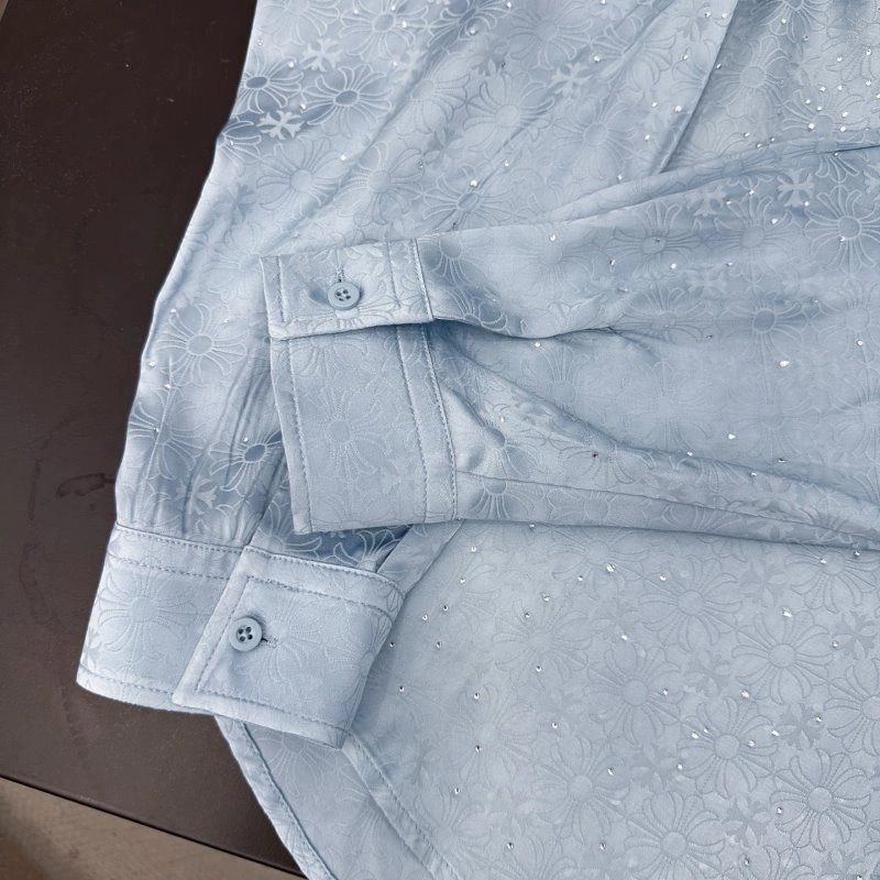 Affordable Chrome Hearts Shirts