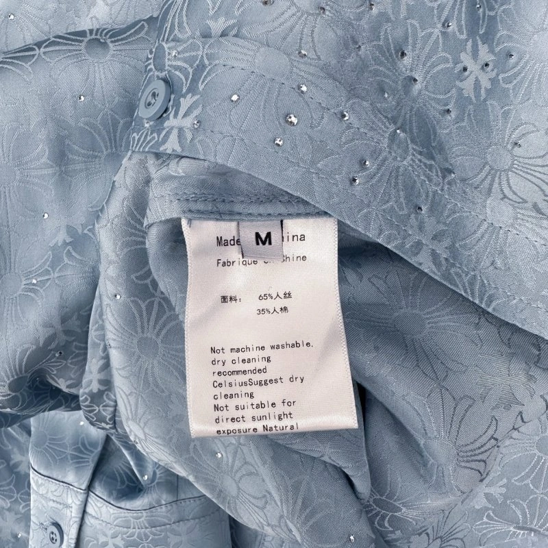 Affordable Chrome Hearts Shirts