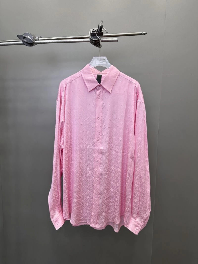 Chrome Hearts Shirts