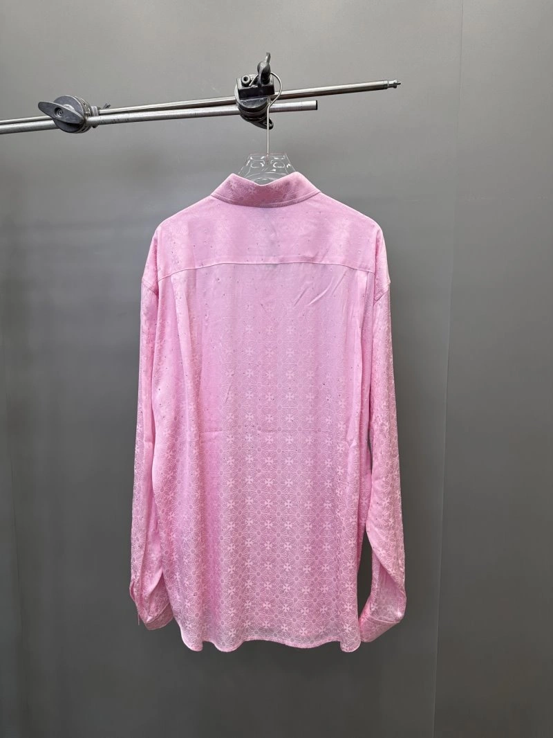 Affordable Chrome Hearts Shirts