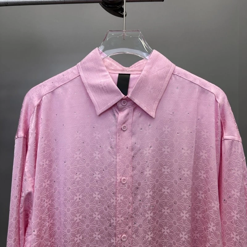 Affordable Chrome Hearts Shirts