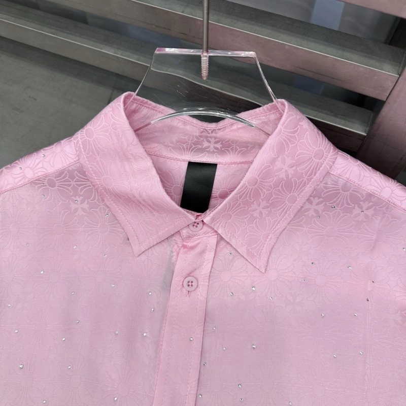 Affordable Chrome Hearts Shirts