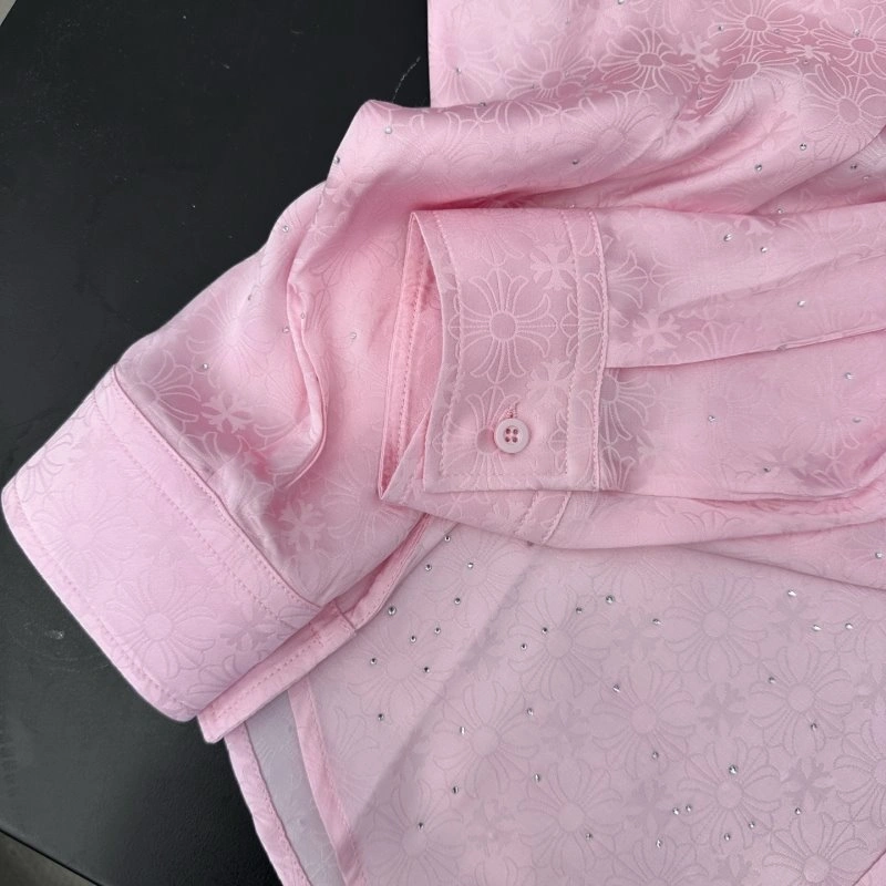 Affordable Chrome Hearts Shirts