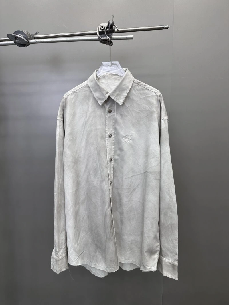 Chrome Hearts Shirts