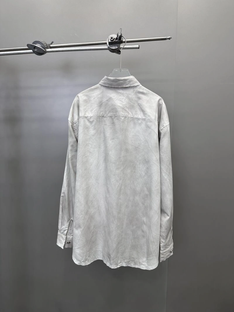 Official Chrome Hearts Shirts
