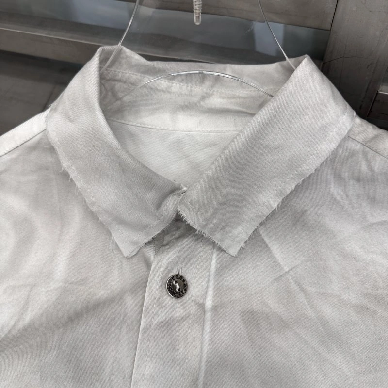 Official Chrome Hearts Shirts