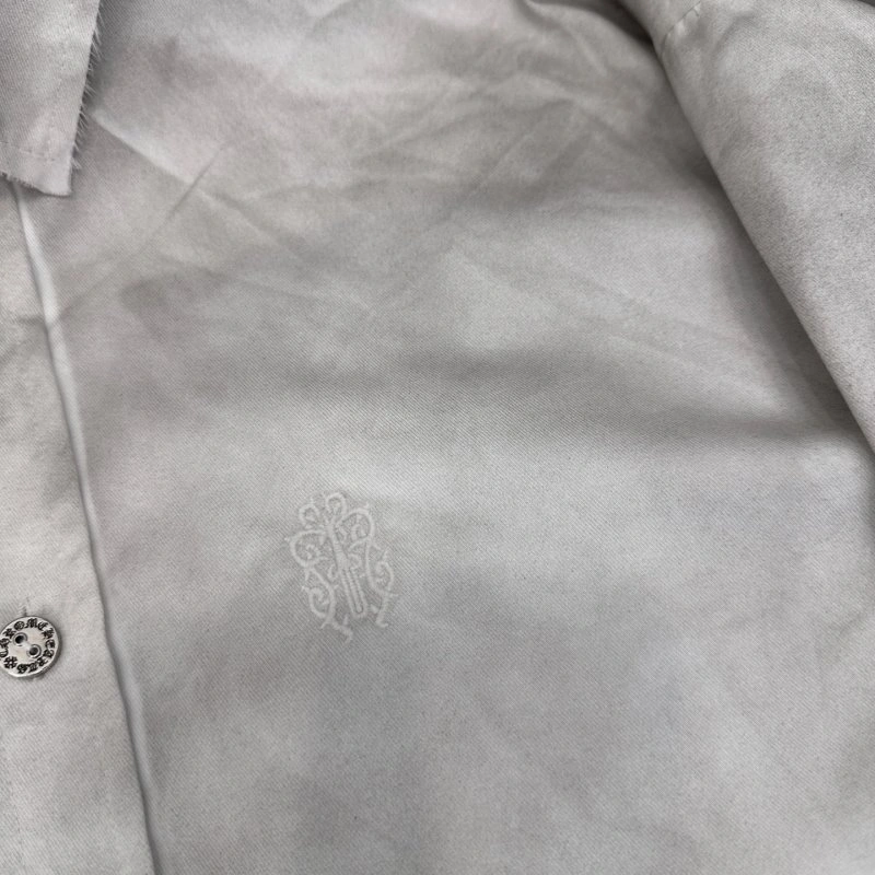 Official Chrome Hearts Shirts