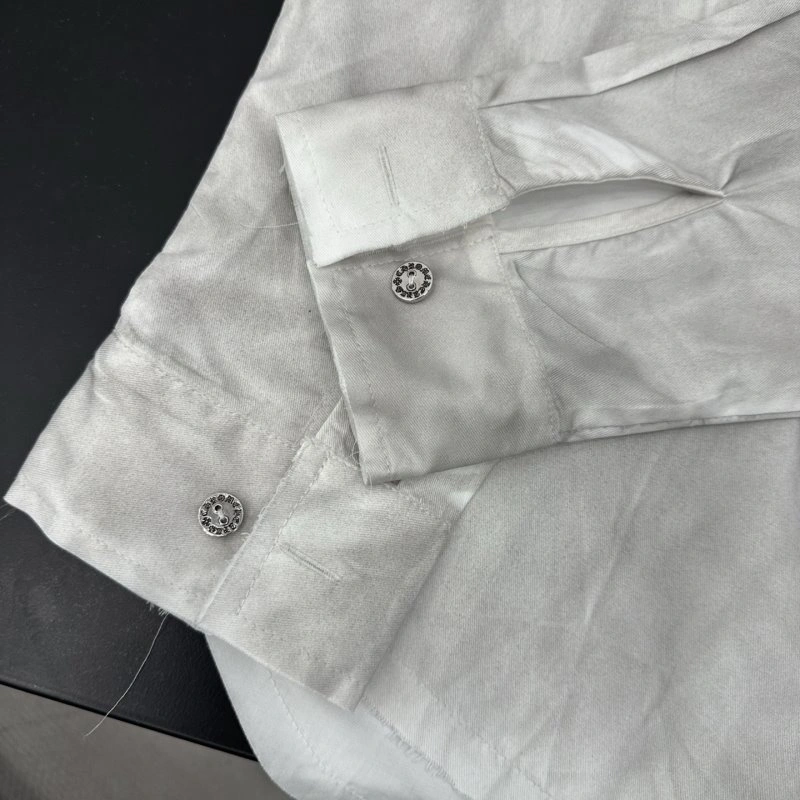 Official Chrome Hearts Shirts