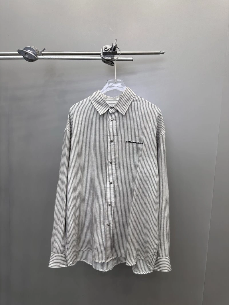 Chrome Hearts Shirts
