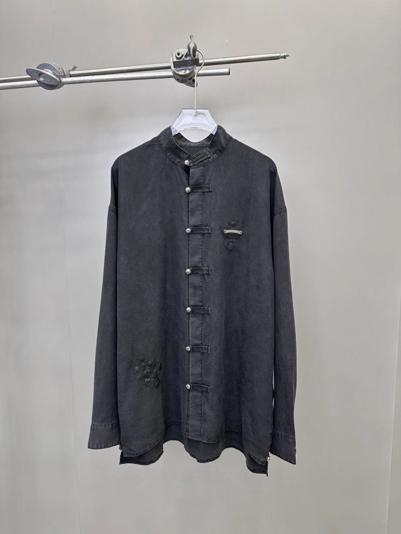 Chrome Hearts Shirts
