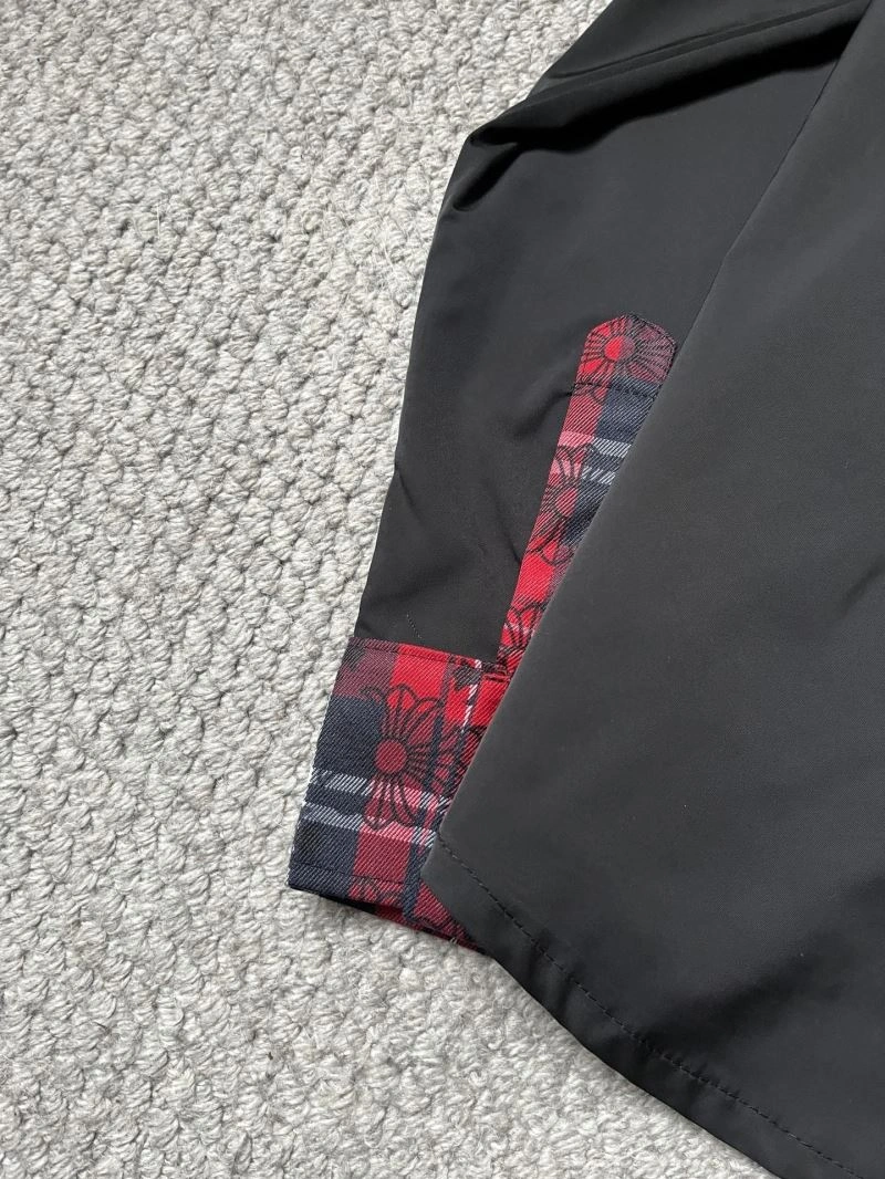 Precise copy Chrome Hearts Shirts