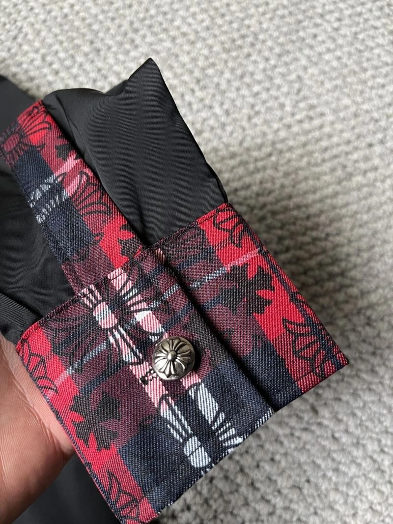 Precise copy Chrome Hearts Shirts