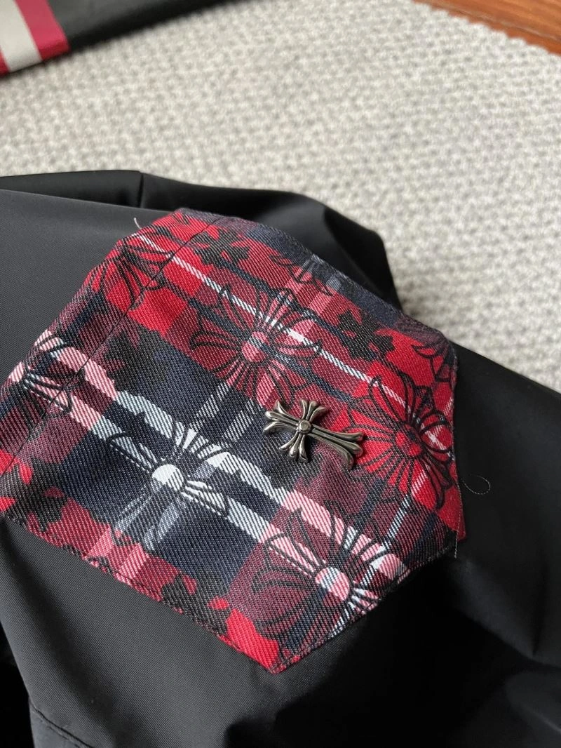 Precise copy Chrome Hearts Shirts