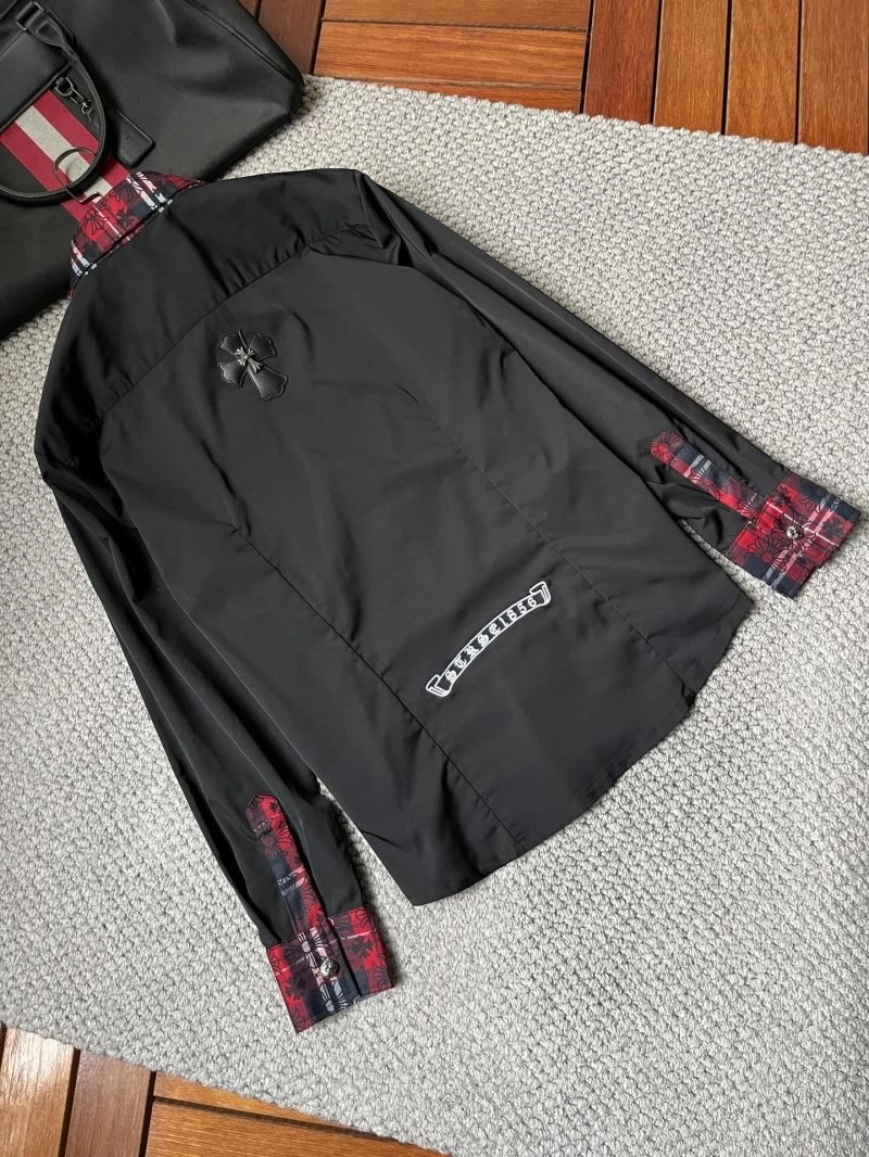 Precise copy Chrome Hearts Shirts