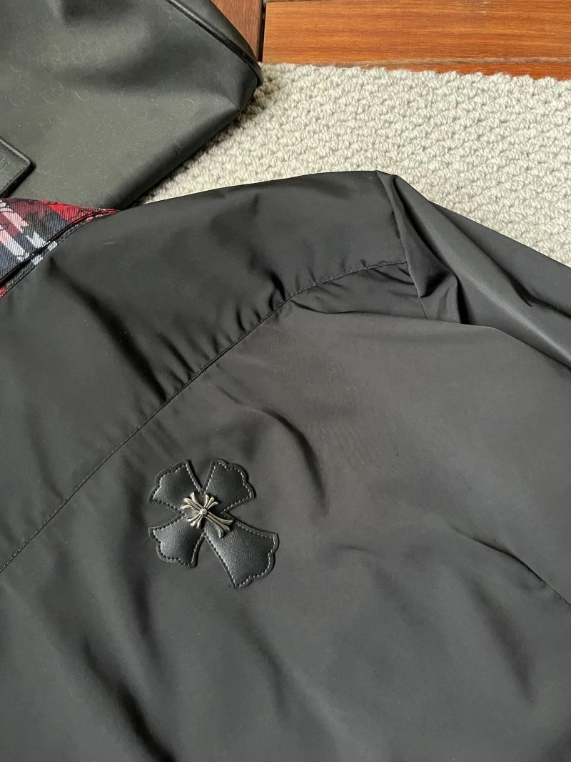 Precise copy Chrome Hearts Shirts