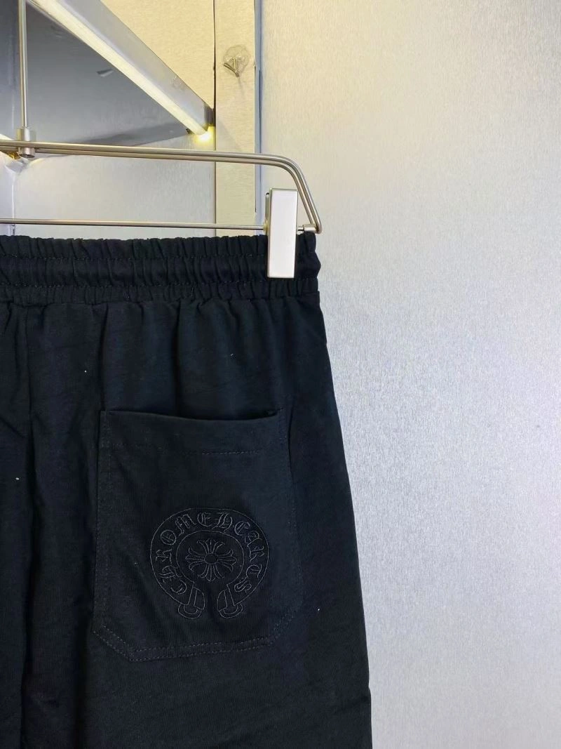 Exact replica Chrome Hearts Short Pants