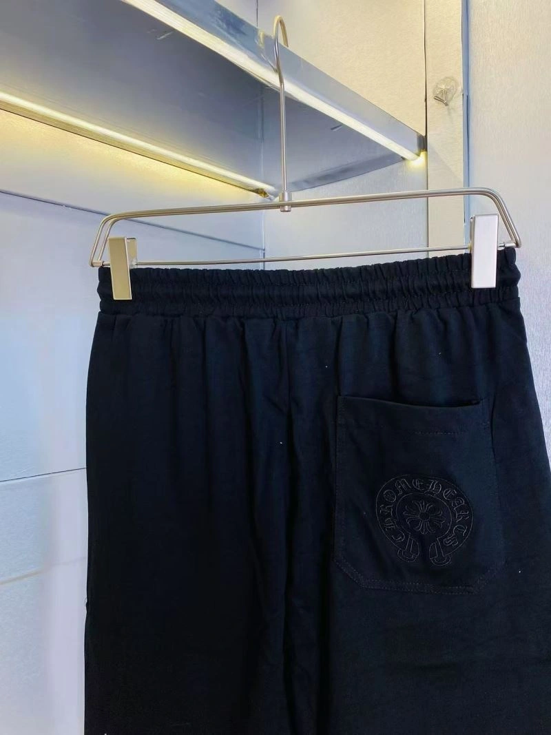 Exact replica Chrome Hearts Short Pants