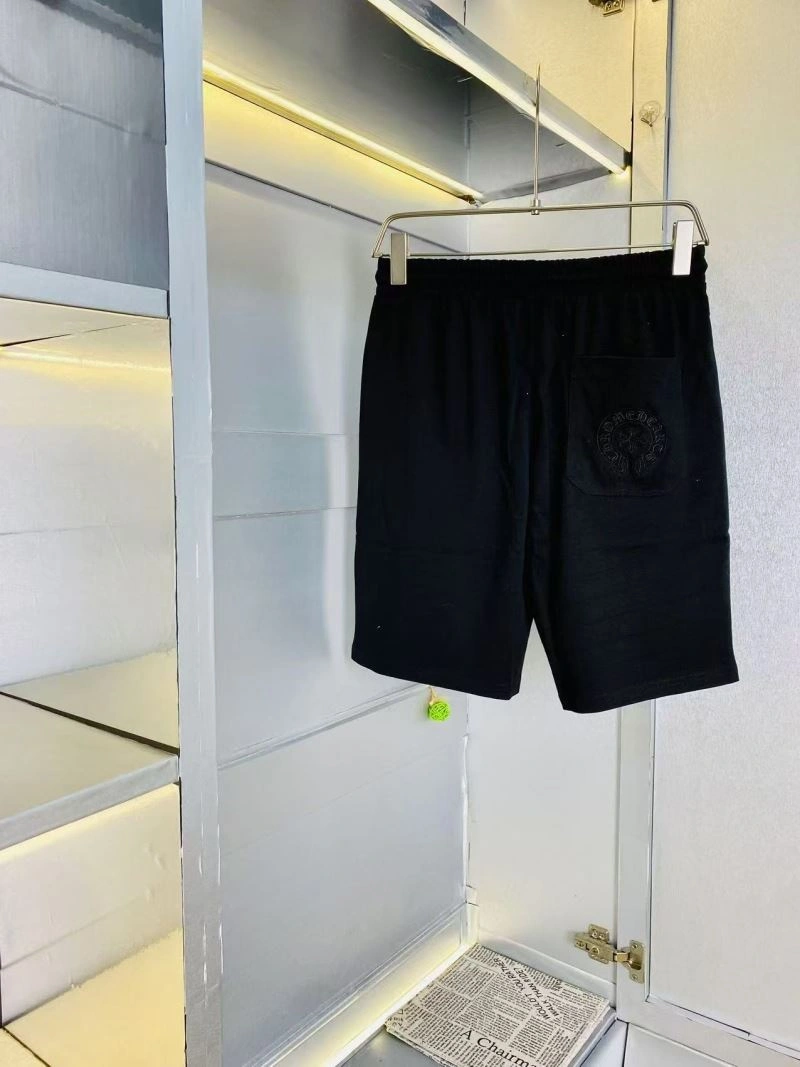 Exact replica Chrome Hearts Short Pants