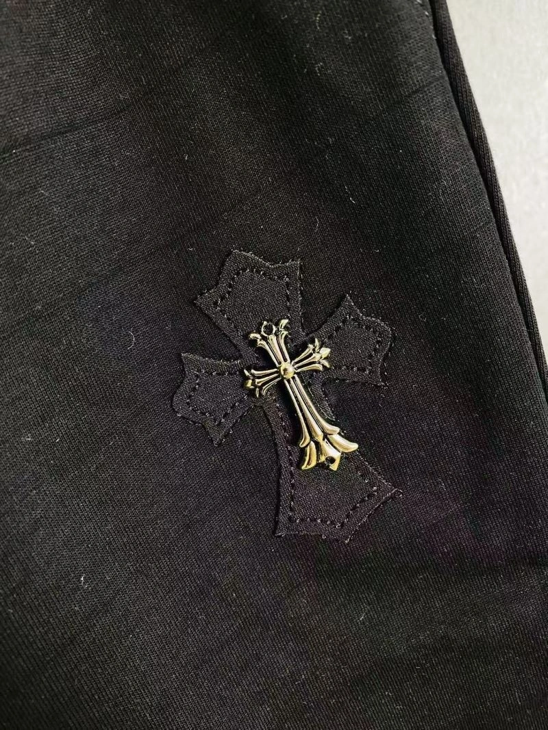Exact replica Chrome Hearts Short Pants