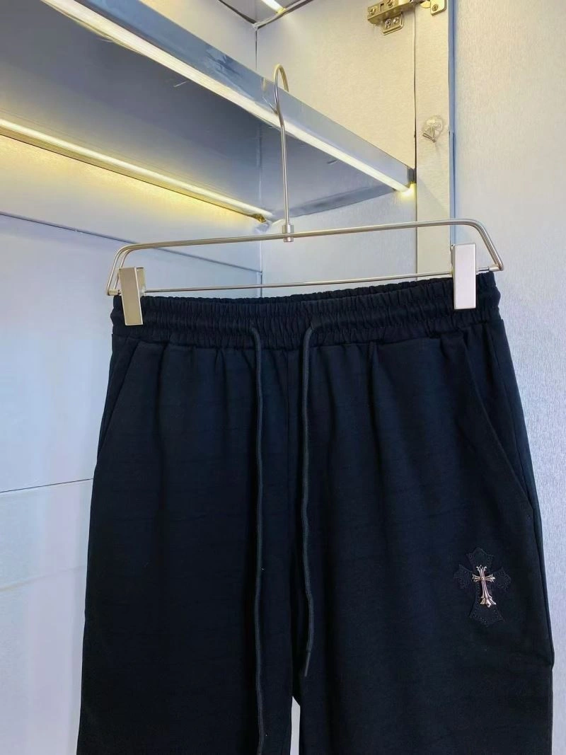 Exact replica Chrome Hearts Short Pants