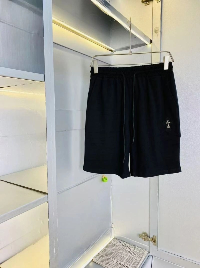 Exact replica Chrome Hearts Short Pants