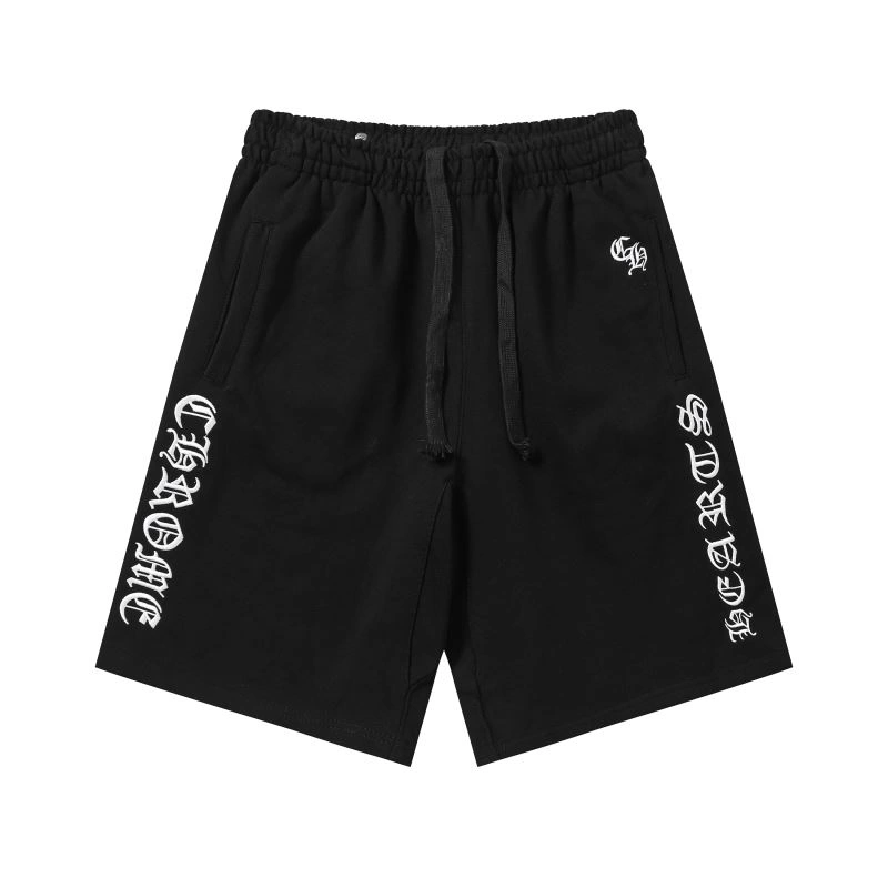 Exact replica Chrome Hearts Short Pants