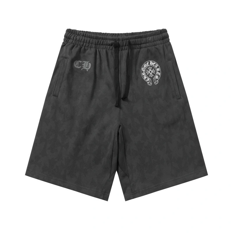 Exact replica Chrome Hearts Short Pants