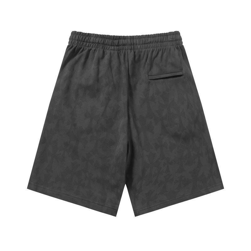 Exact replica Chrome Hearts Short Pants