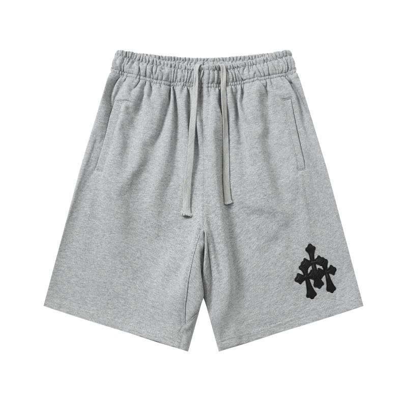 Exact replica Chrome Hearts Short Pants
