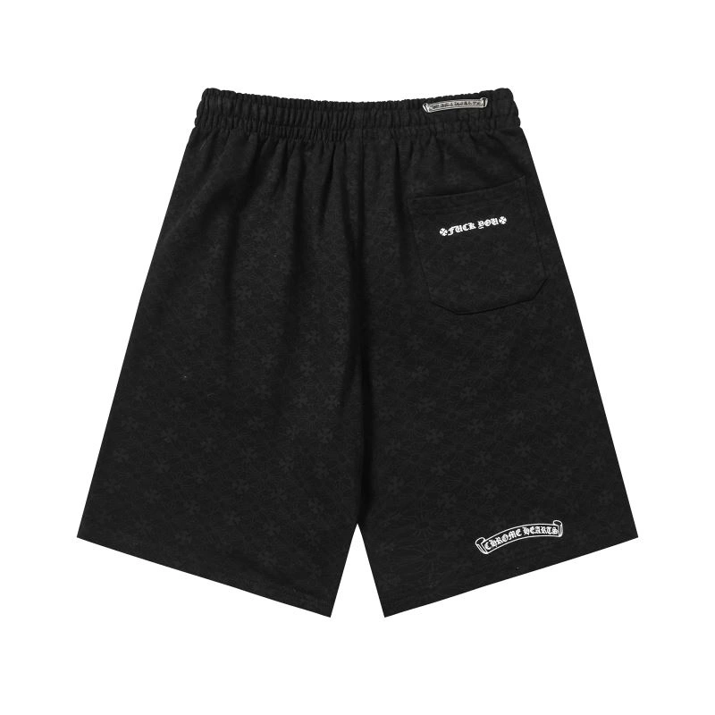 Exact replica Chrome Hearts Short Pants