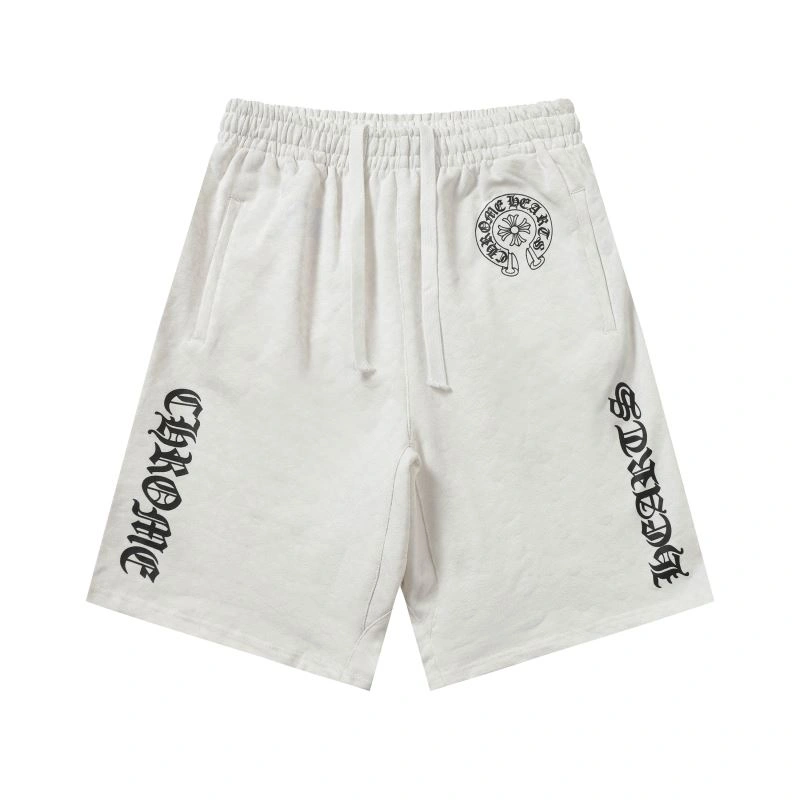 Exact replica Chrome Hearts Short Pants
