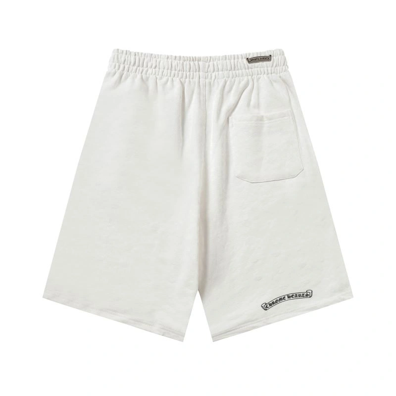 Exact replica Chrome Hearts Short Pants