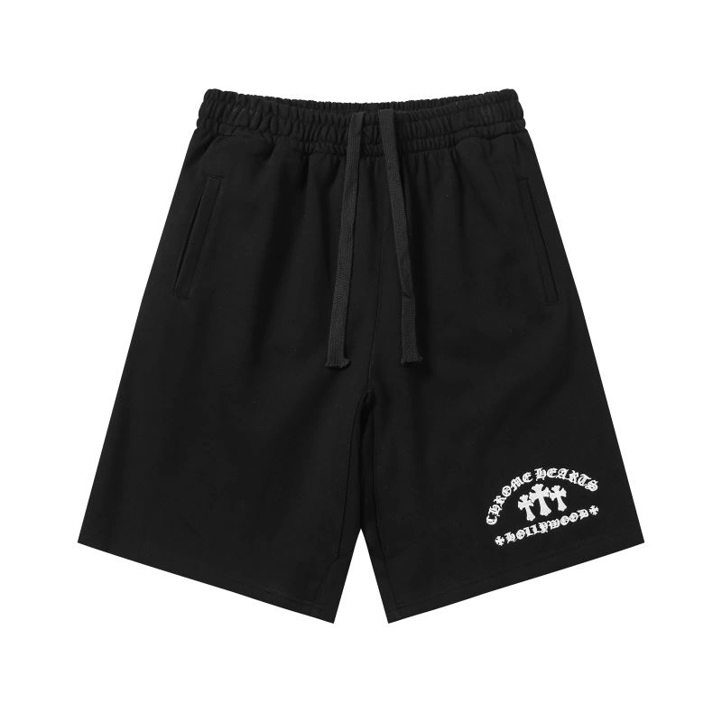 Exact replica Chrome Hearts Short Pants