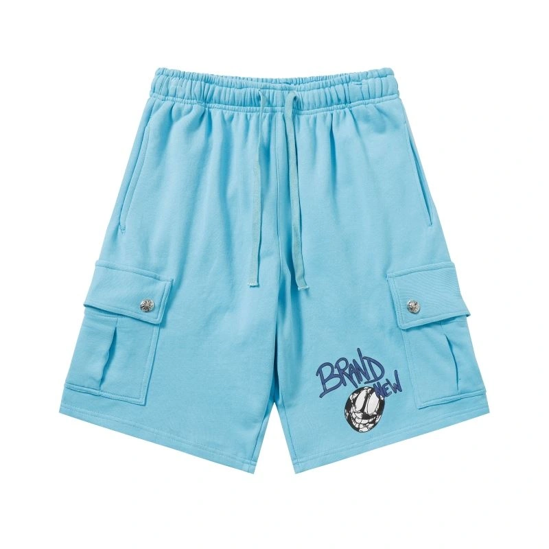 Chrome Hearts Short Pants