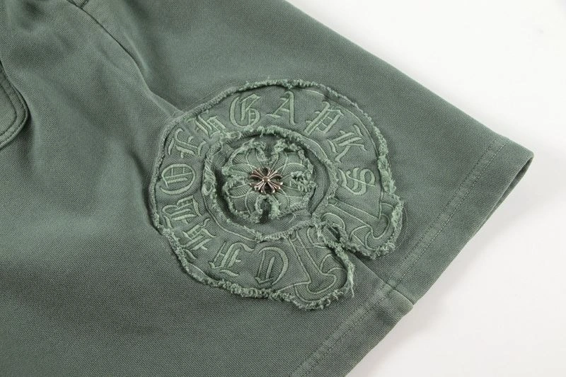 1:1 copy Chrome Hearts Short Pants