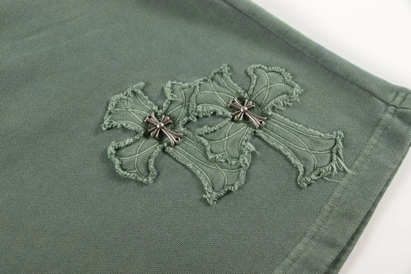 1:1 copy Chrome Hearts Short Pants