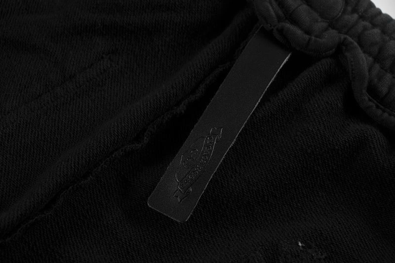 Legit Chrome Hearts Short Pants