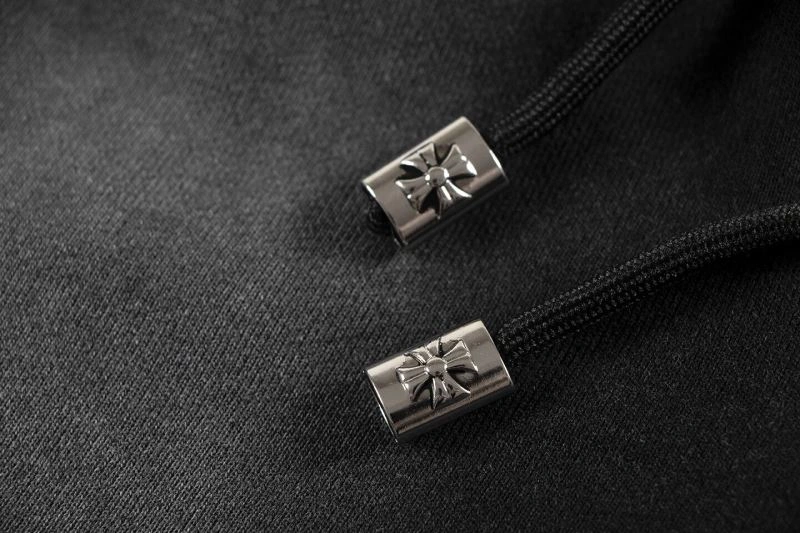 Legit Chrome Hearts Short Pants