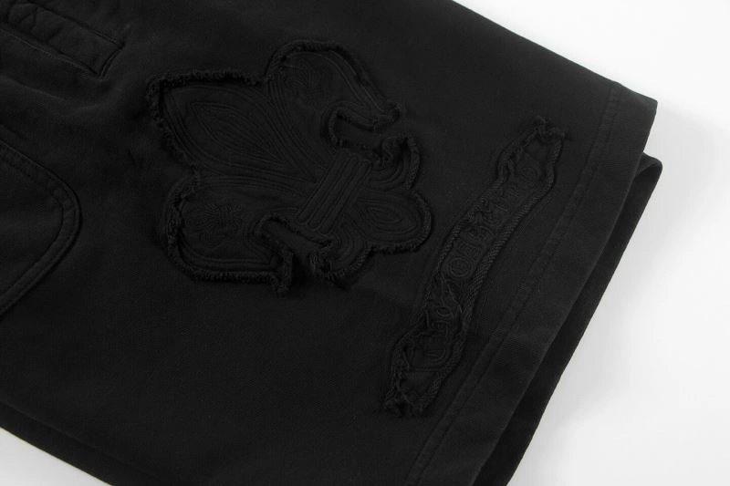 Official Chrome Hearts Short Pants