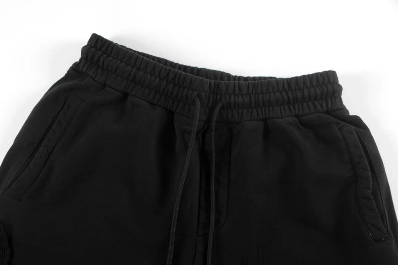 Official Chrome Hearts Short Pants