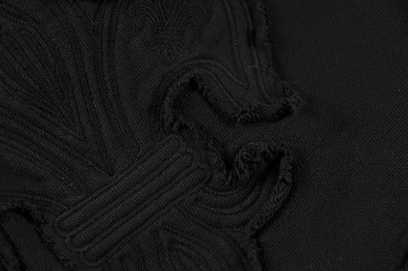 Official Chrome Hearts Short Pants