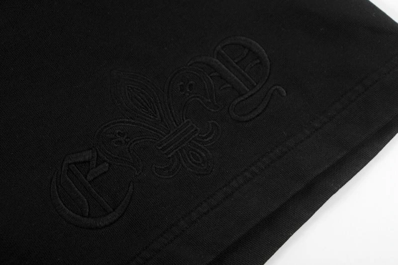 Official Chrome Hearts Short Pants
