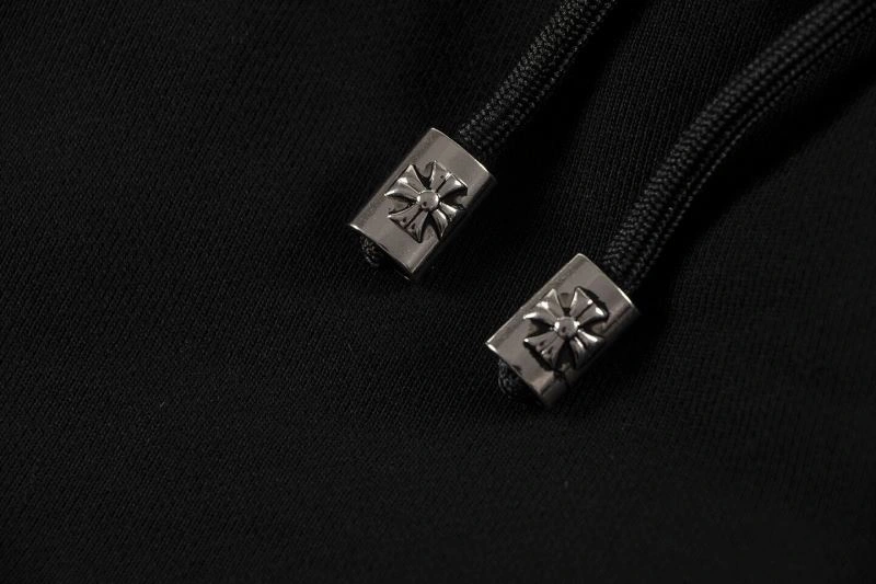 Official Chrome Hearts Short Pants