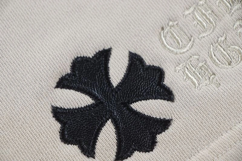 Precise copy Chrome Hearts Short Pants